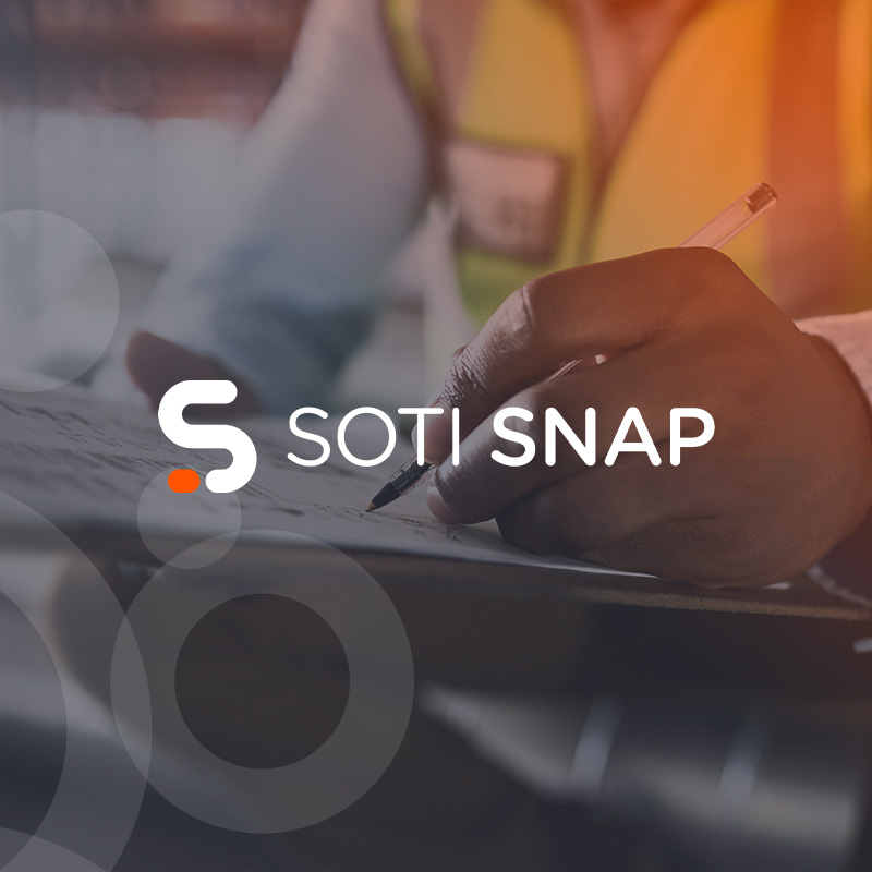 Five Competitive Disadvantages of Manual, Paper-Based Processes | SOTI