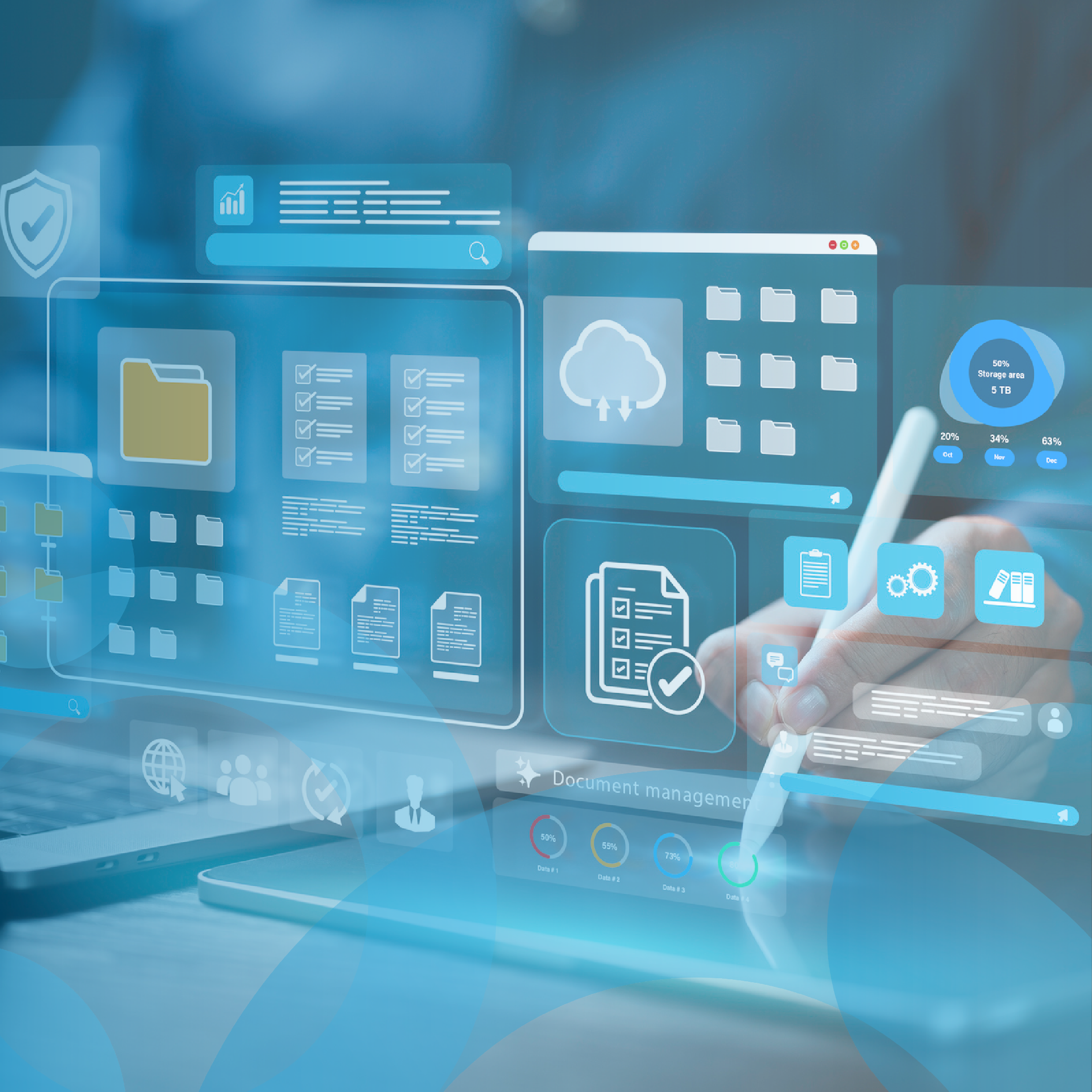 Remote Device Management Software: Best Practices for Managing Devices ...